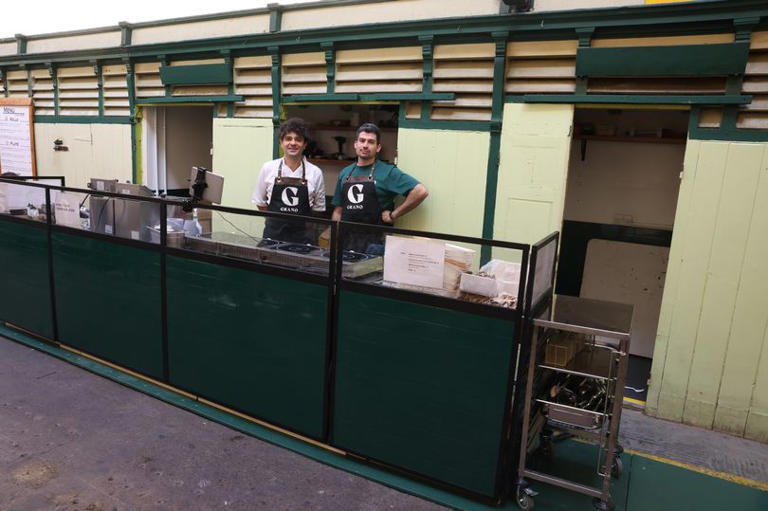 New Bristol pasta bar opening today from team behind popular Italian ...