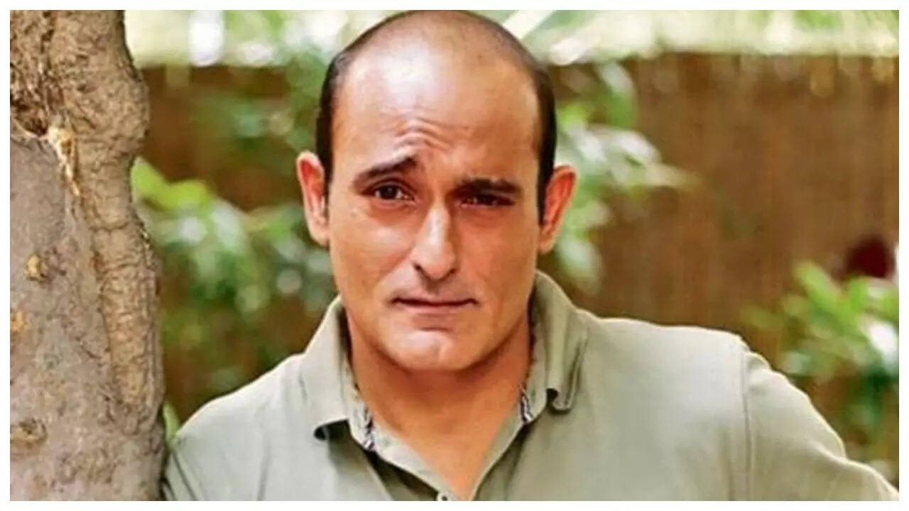 Akshaye Khanna returns as an antagonist in Ranveer Singh’s Dhurandhar?