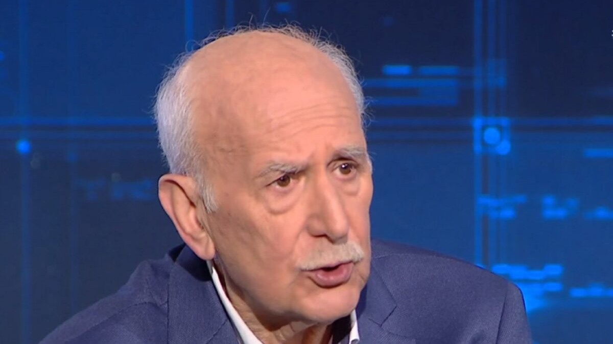 Γιώργος Παπαδάκης: Το τέλος του Καλημέρα Ελλάδα και τα «καρφιά» στις ...