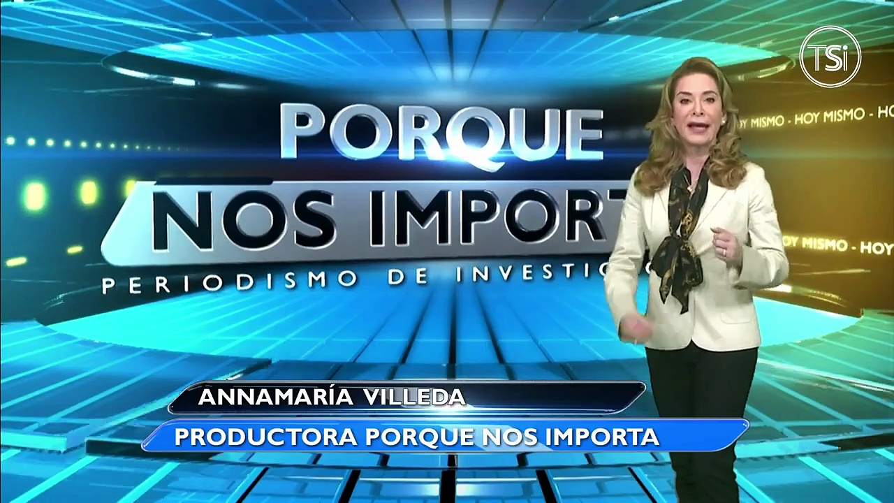 Porque Nos Importa - 22 de mayo 2025