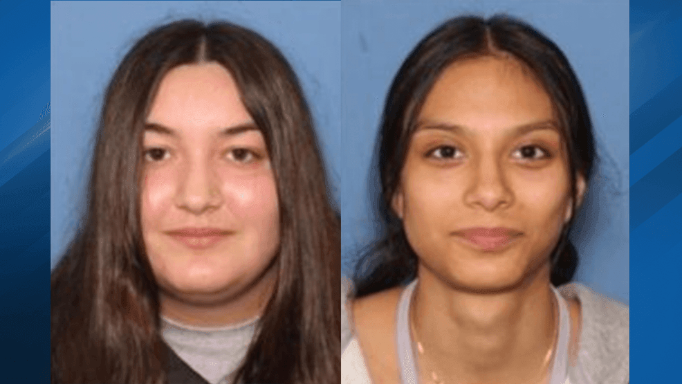 Two women arrested in Benton County shooting linked to dating app scheme