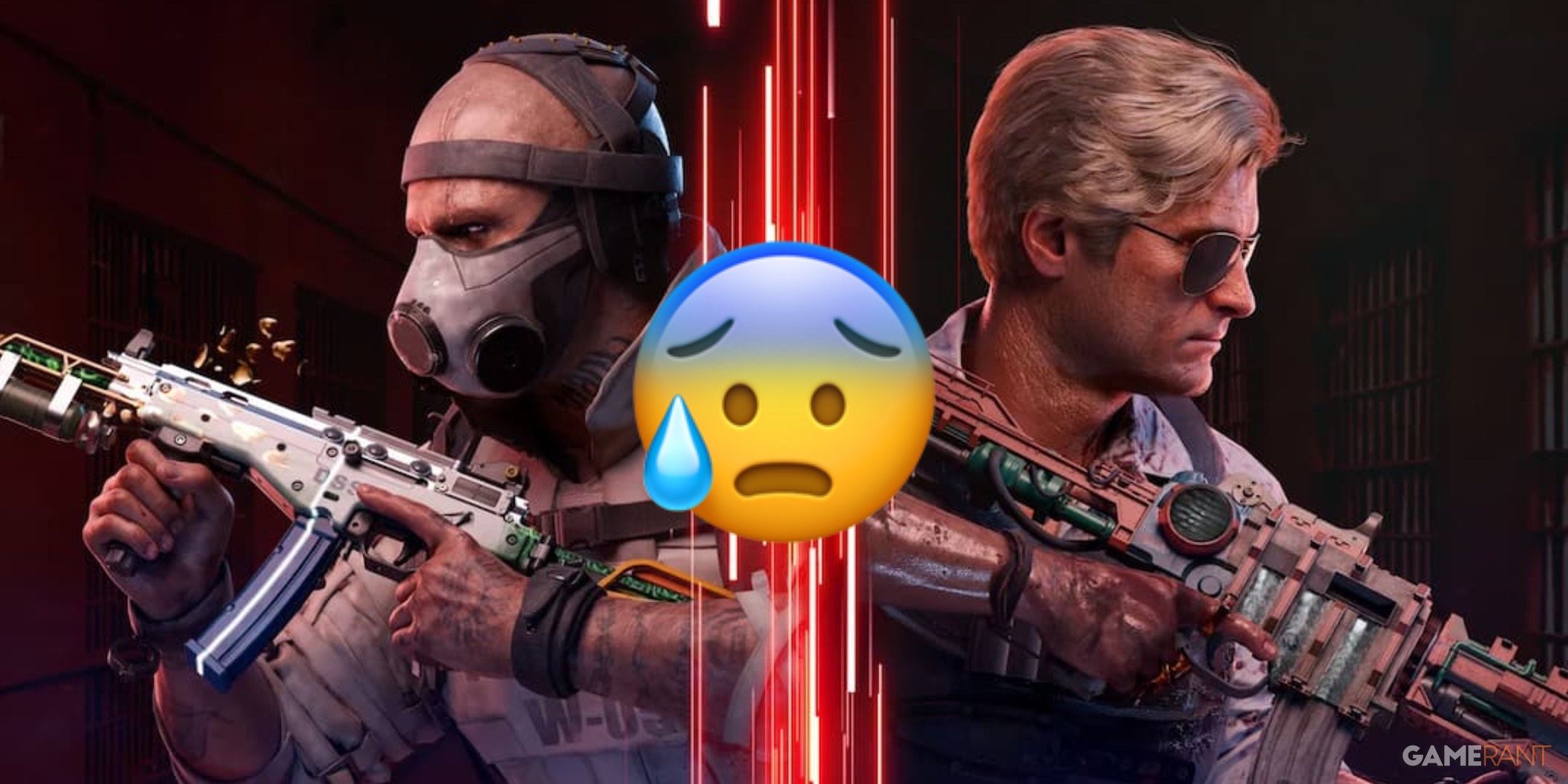 One CoD: Black Ops 6 Season 4 Gun Could Be a Balancing Nightmare