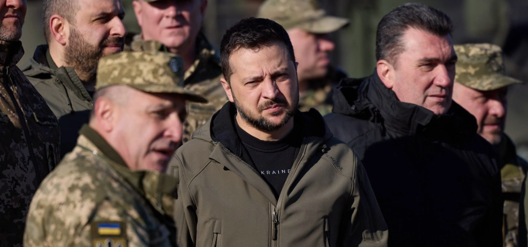 Ukraine accuses Red Cross of 'false moral equivalence'