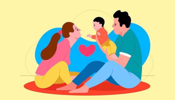 Parenting Guide: Gentle Parenting vs. Traditional Discipline; Pros and ...