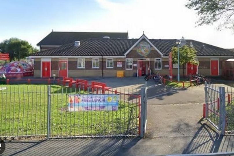 Primary school could get extension in plans to increase pupil numbers