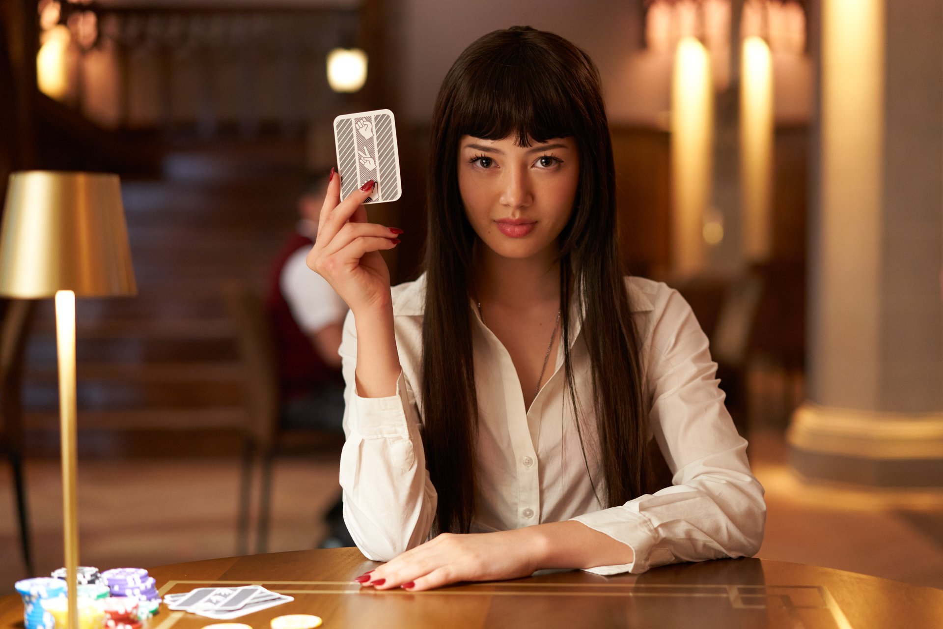 Netflix viewers ‘eat up’ controversial new thriller watched 2,400,000 times