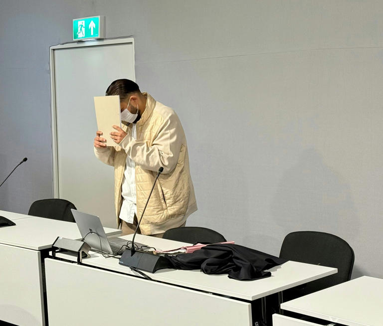 Betrugsprozess: Leverkusener Clanmitglieder: ohne Schulabschluss und ...