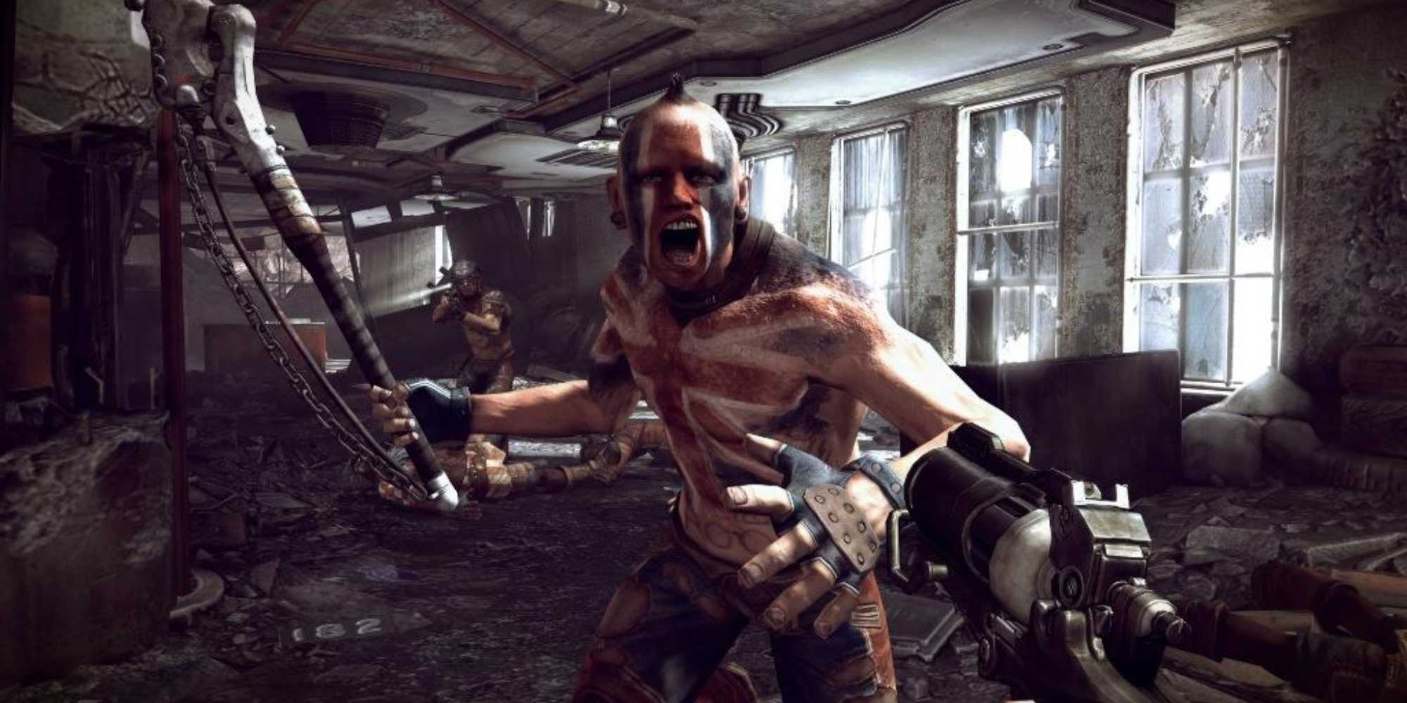 10 Best Bethesda Franchises, Ranked