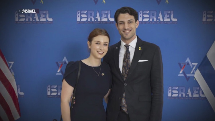 Western Washington Jewish leaders react after deadly embassy shooting ...