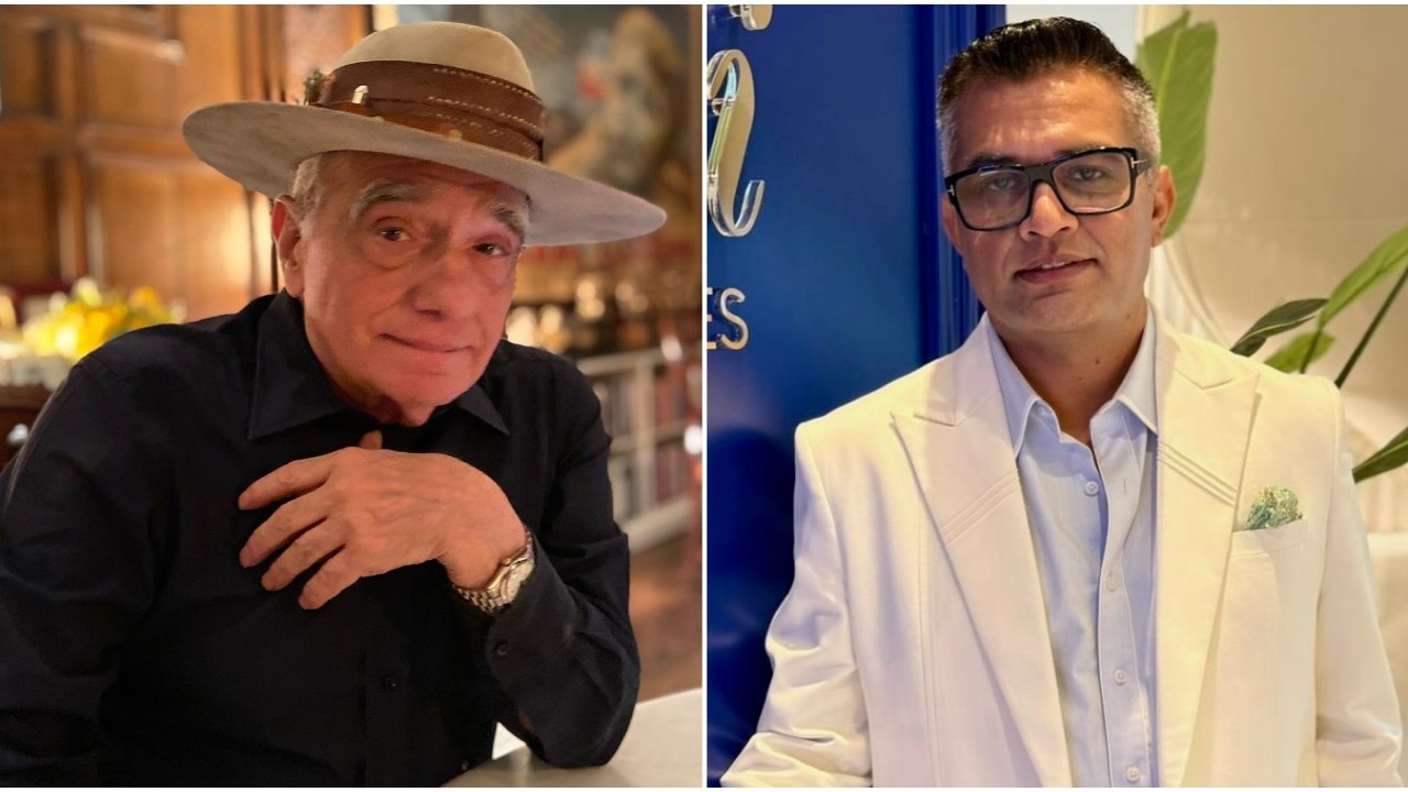 How did Martin Scorsese’s ‘bang on’ advice help Neeraj Ghaywan with ...