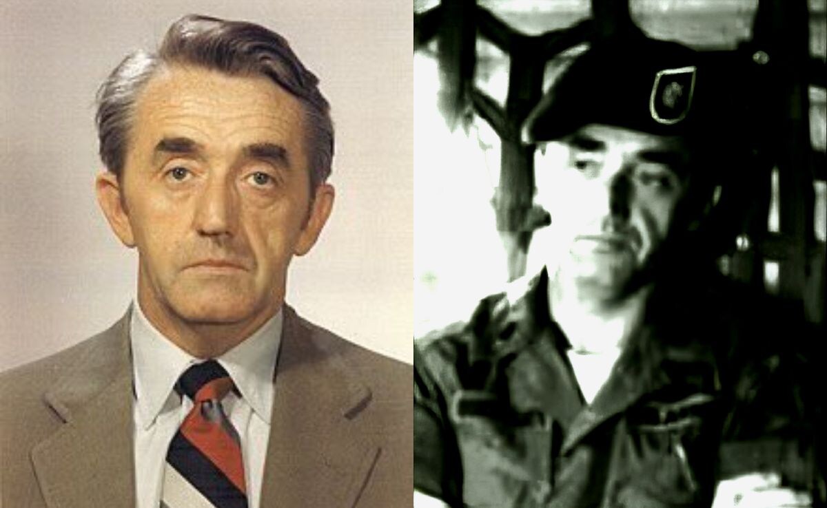 CIA Station Chief Who Was Tortured For 14 Months, Then Killed By Hezbollah