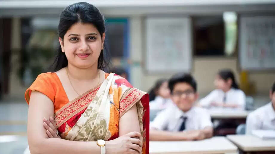 HTET 2024 Exam: Haryana TET exam date has been released, see schedule ...