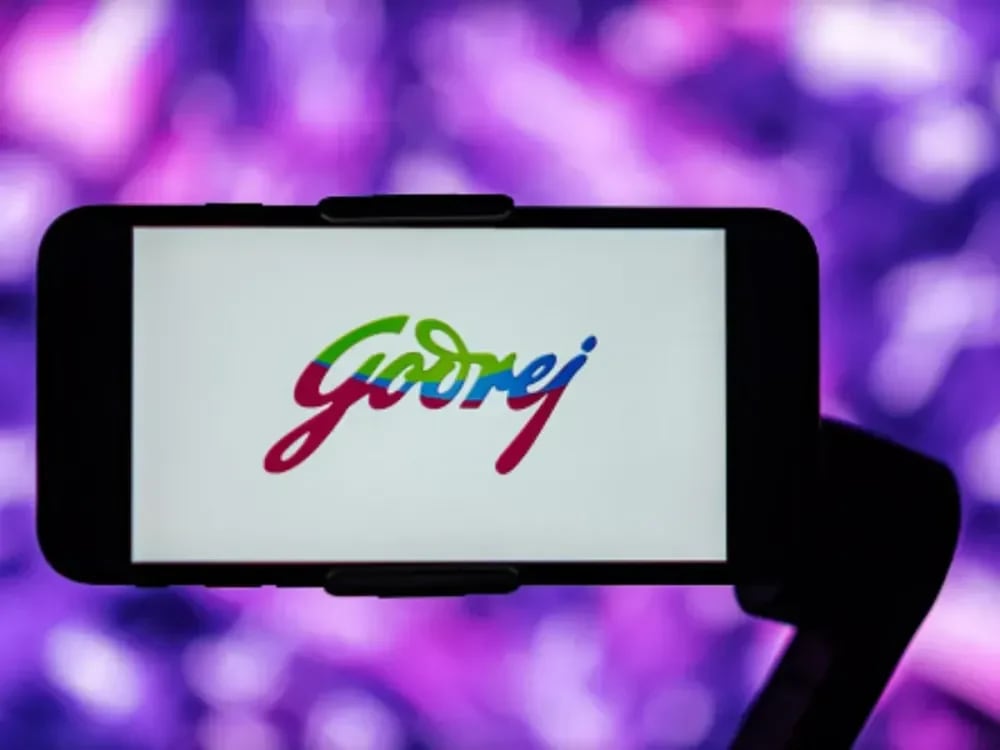 Godrej Industries: Technicals Remain Bullish, SEBI RA Sameer Pande Eyes ...