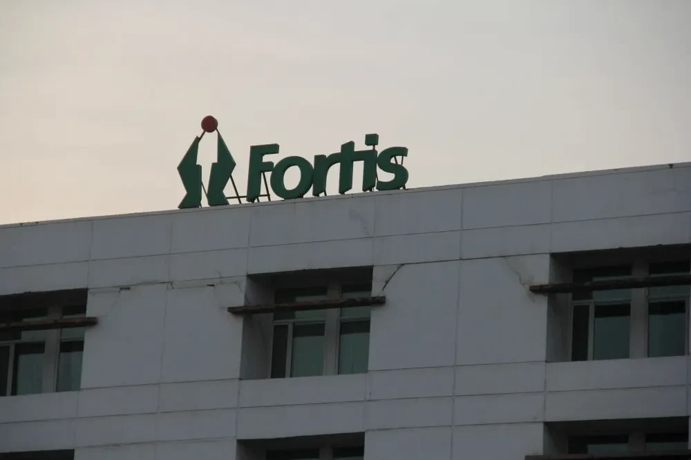 Bullish Breakout In Fortis Healthcare? SEBI Analyst Gaurav Puri Sees ...