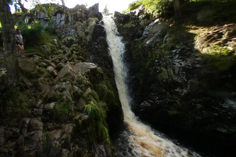 13 Northumberland beauty spots to visit this bank holiday weekend