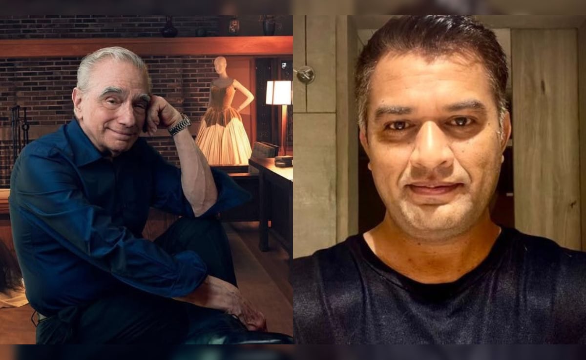 Neeraj Ghaywan Reacts To Receiving Feedback From Martin Scorsese On ...