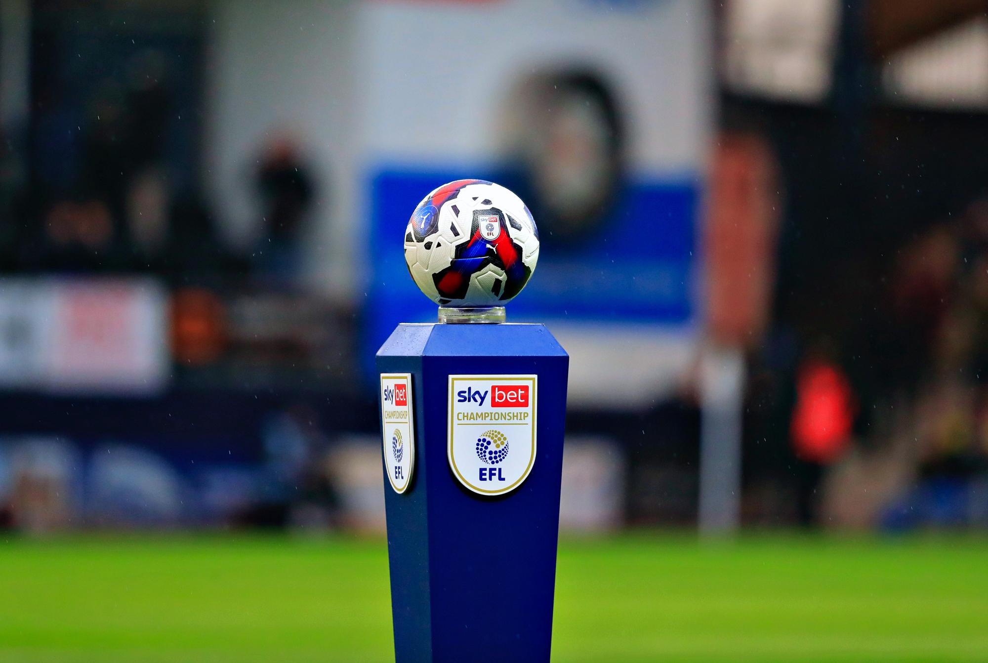 Every retained list announced by Championship clubs so far this summer