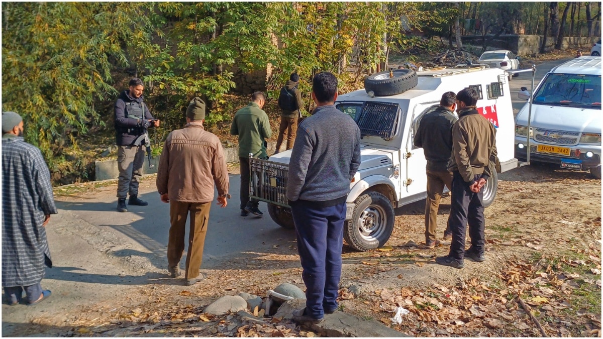 SIA Conducts Raids In J&K's Poonch In Narco-Terrorism Case