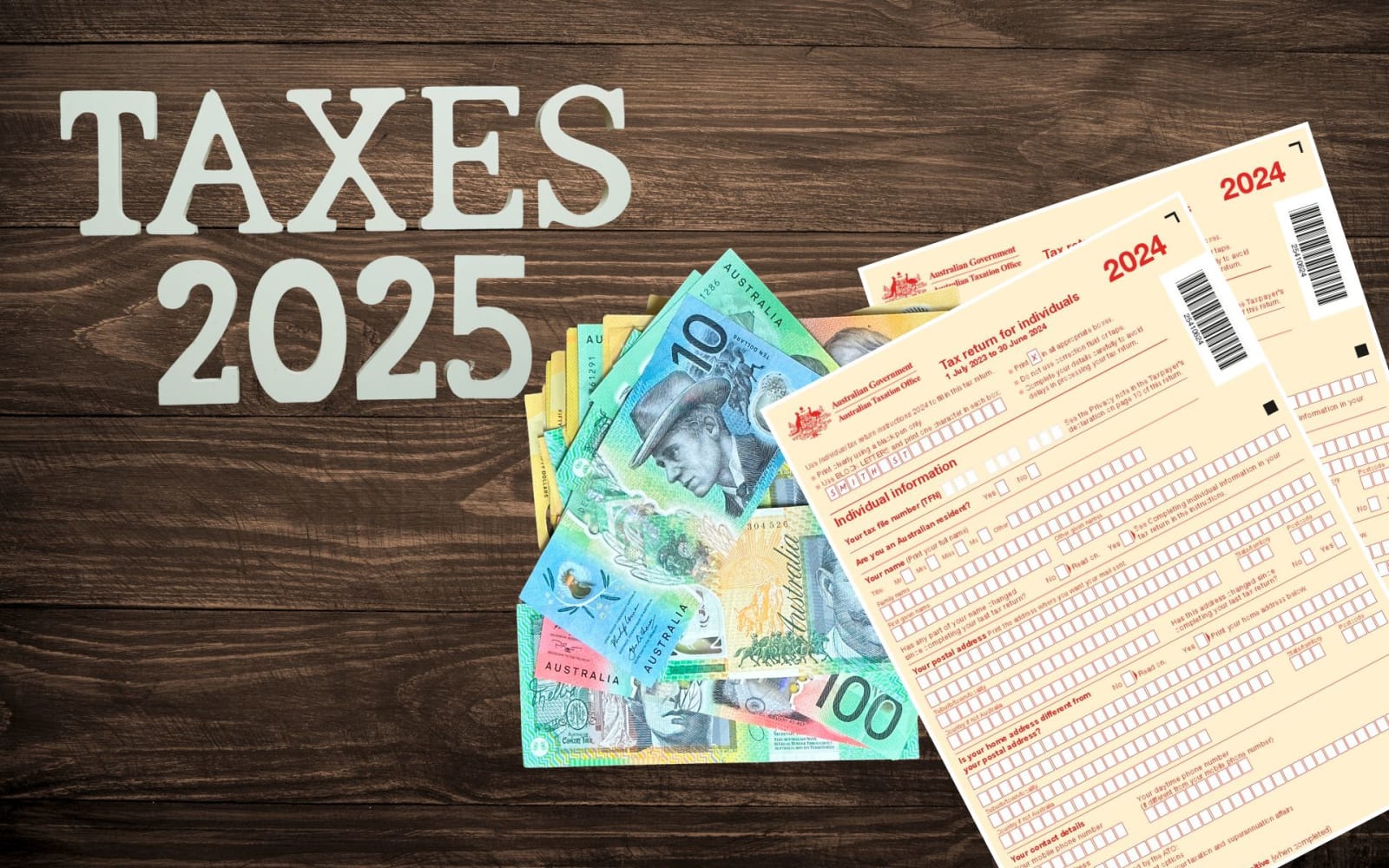 ATO Outlines Shift to ‘Assisted Assessment’ Model for Tax Returns