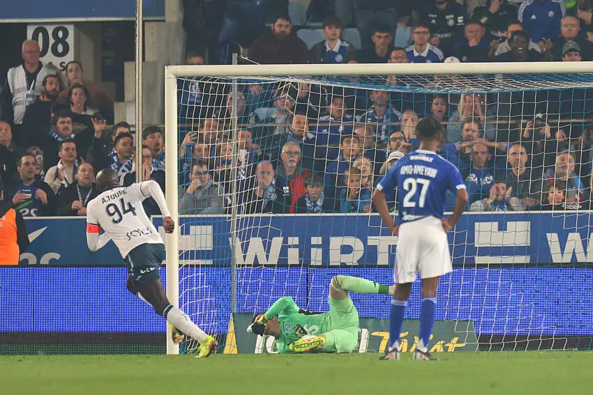 La panenka du maintien : Abdoulaye Touré revient sur son geste héroïque ...