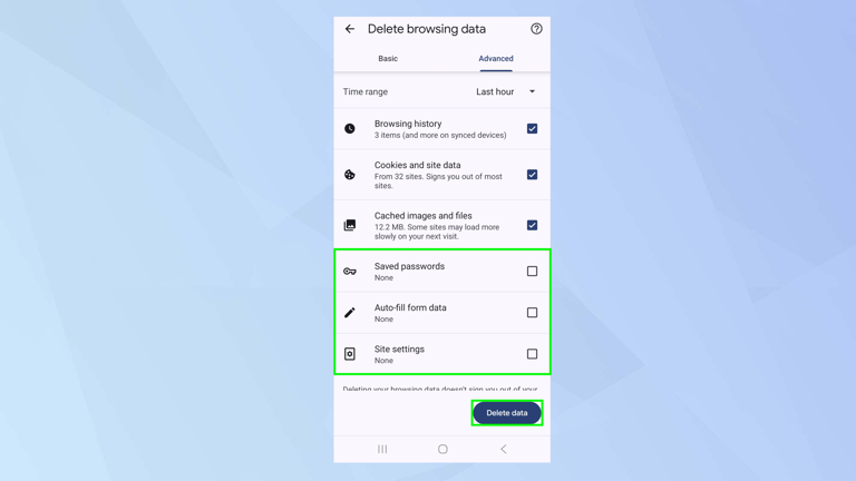 You can speed up your Android device by clearing its cache — here’s how