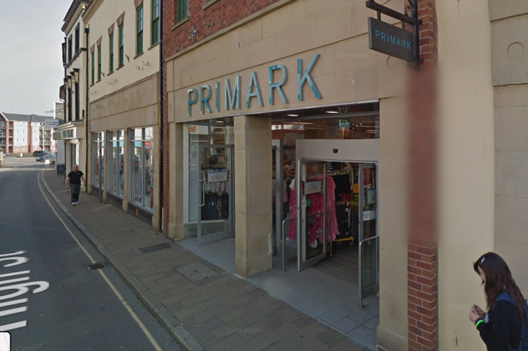 Primark announces major change across 187 stores at tills