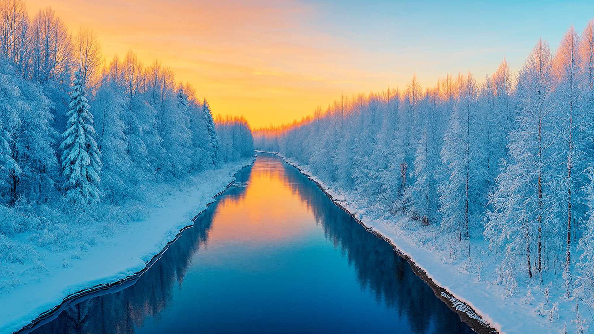 Alaska in 4K - Incredible Scenes & Hidden Gems