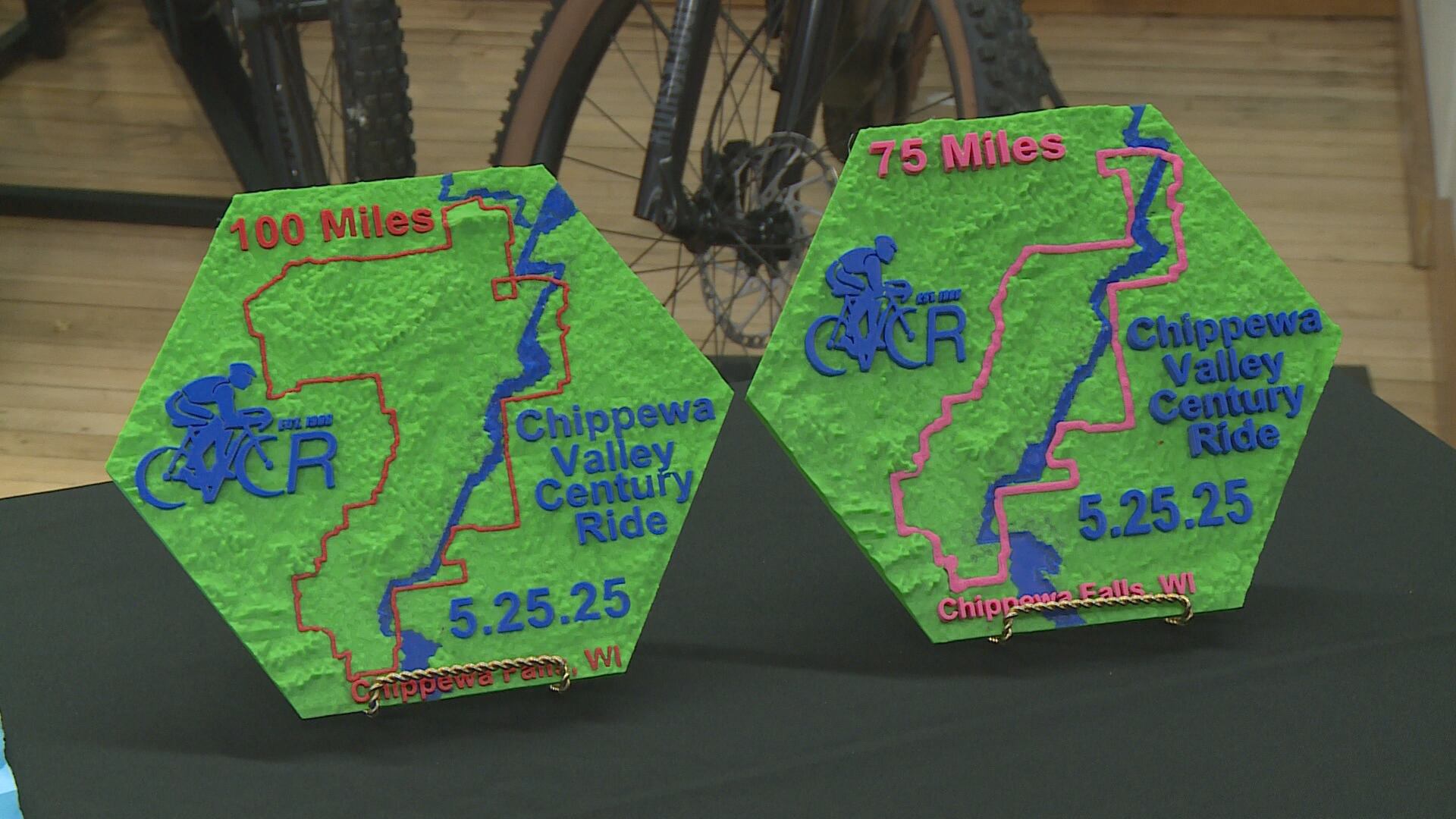 Chippewa Valley Century Ride returns for 39th year