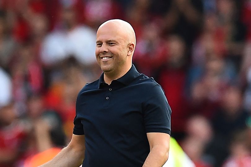 Liverpool transfer news: 'Priority' signing emerges as Florian Wirtz ...