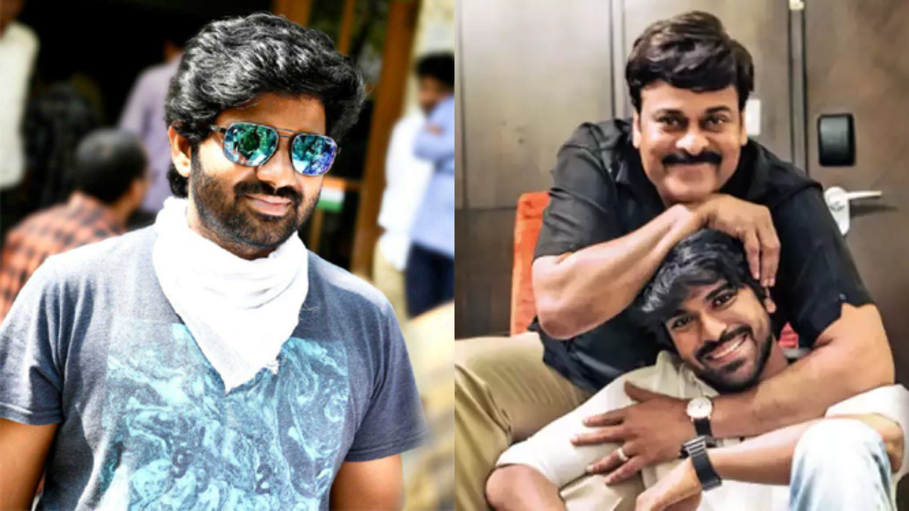 Director Vijay Kanakamedala faces backlash over resurfaced meme mocking ...