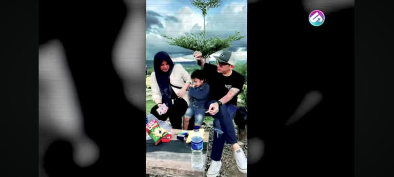 Dari 'Gangster' Tatoan ke Kepala Desa Berprestasi: Kisah Hoho Alkaf yang Mengguncang Banjarnegara!