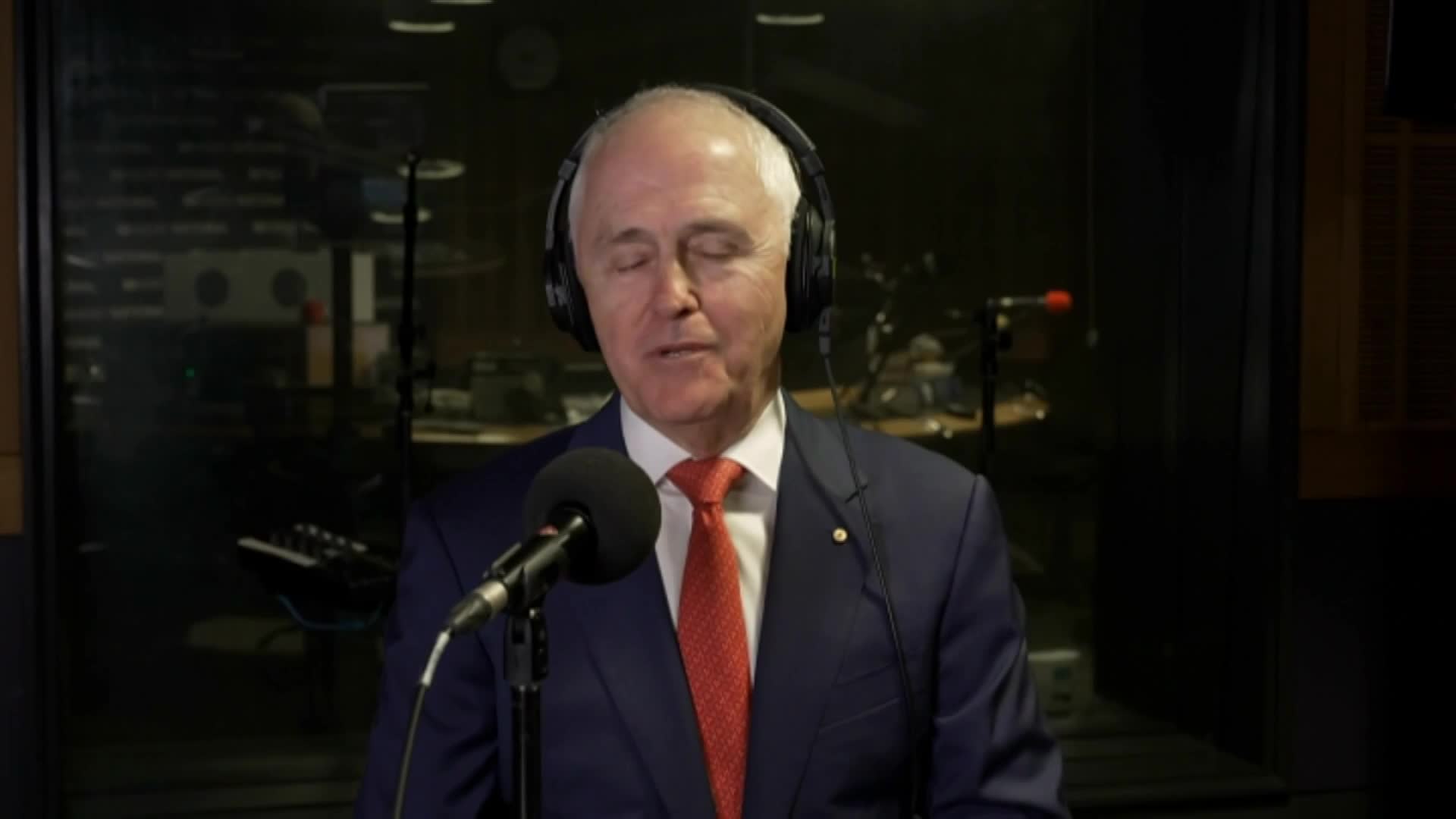 Liberal Party agrees ‘in principle’ to policy demands issued by Nationals