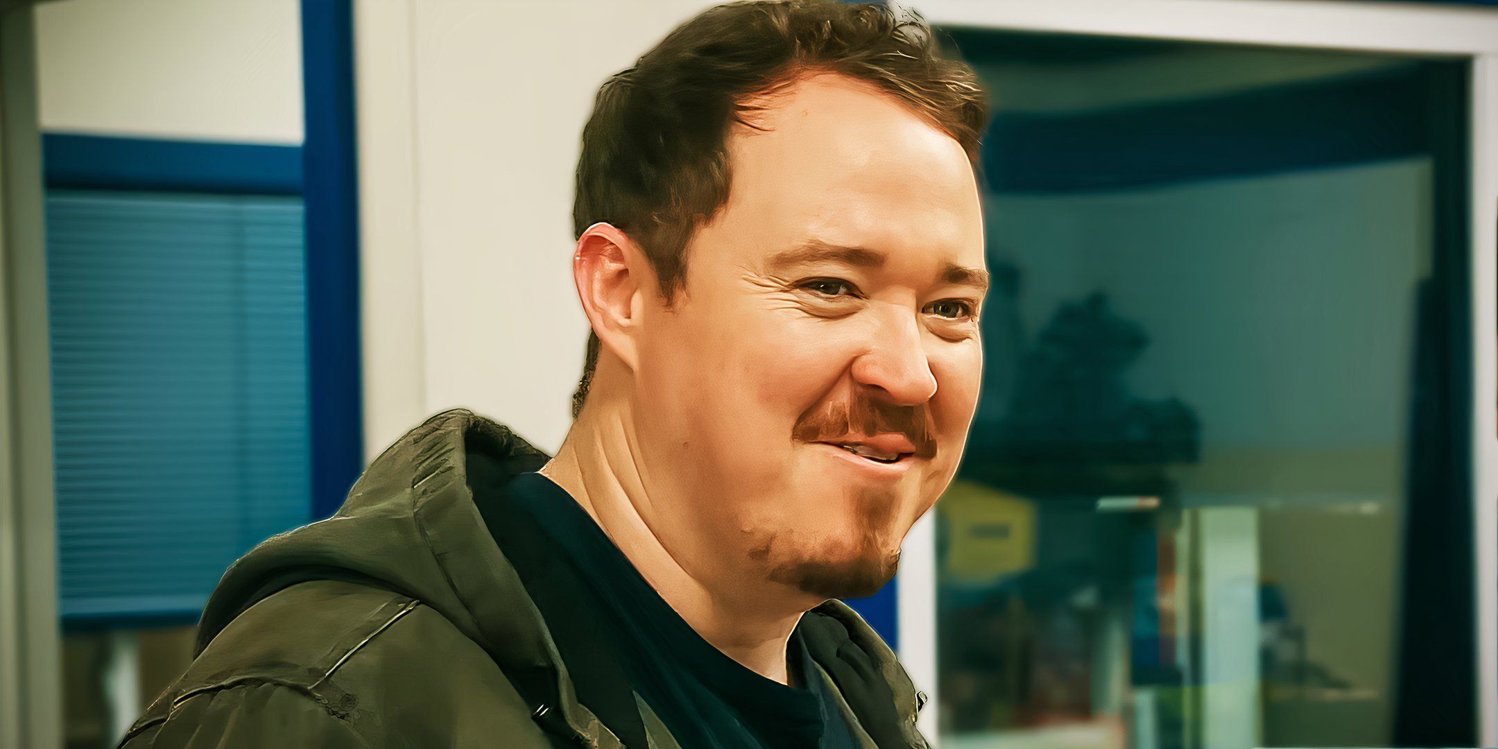 Tires Season 2 Trailer Reveals Shane Gillis' Netflix Comedy Return With ...