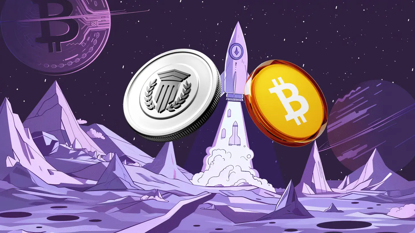 Best Altcoin to Buy Today: Here’s the Next Crypto to Explode After Bitcoin and Ethereum