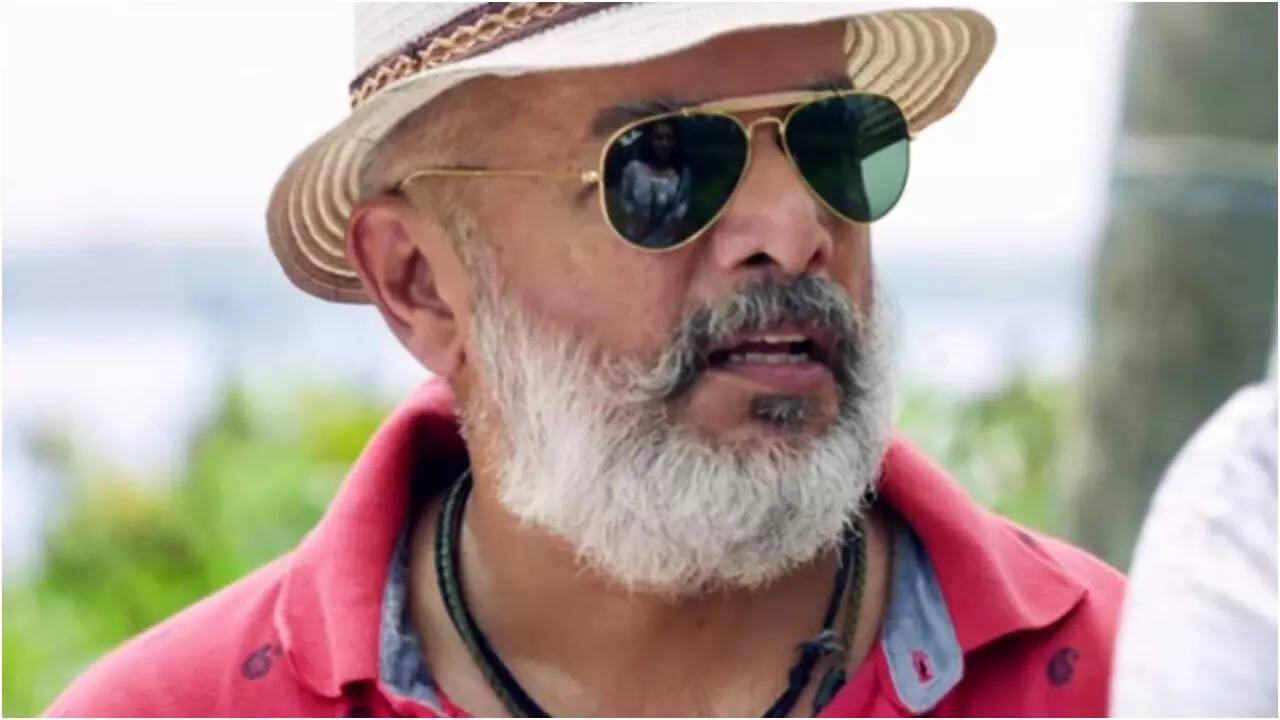 Radhakrishnan Chakyat, celebrated photographer and 'Charlie' actor ...