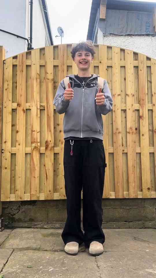 New Shoes for My OOTD—Step Up Your Style Game!