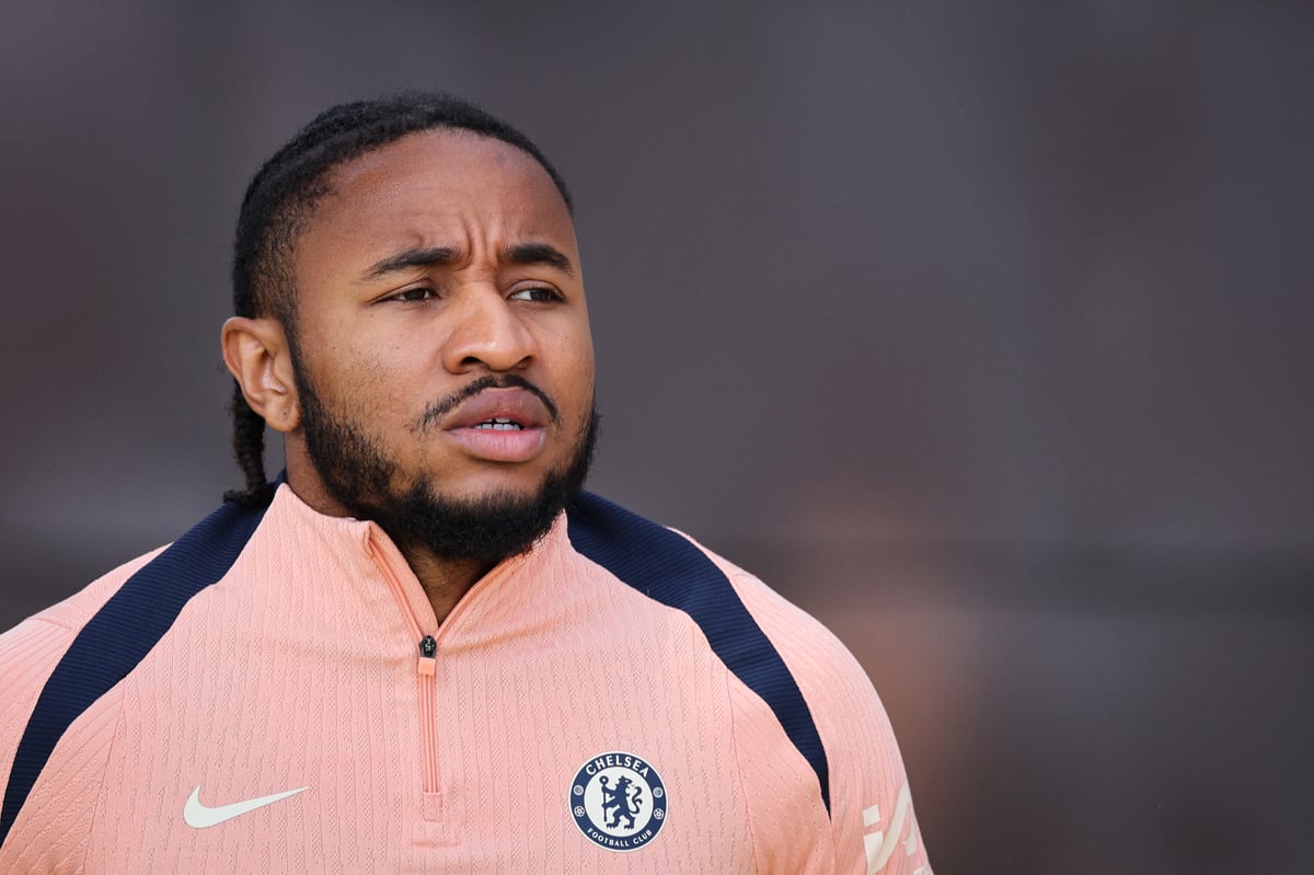 Enzo Maresca reveals double Chelsea injury boost as Reece James ...