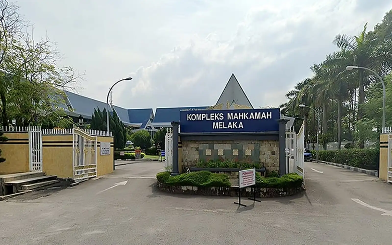 Senior citizen in Melaka claims trial to sexually assaulting teen