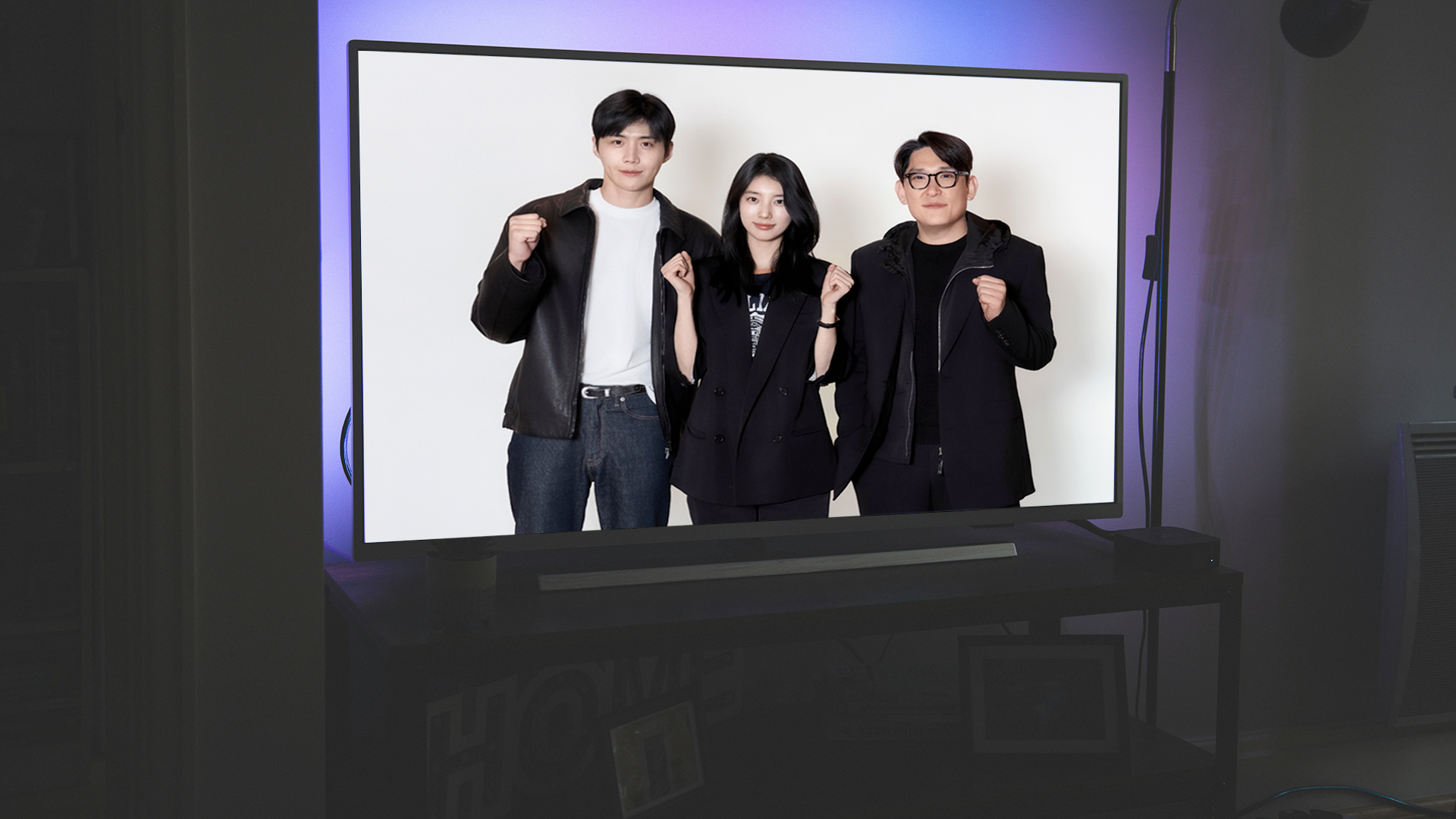 Delusion: Production Begins on Korean Webtoon Live Action Series Adaptation