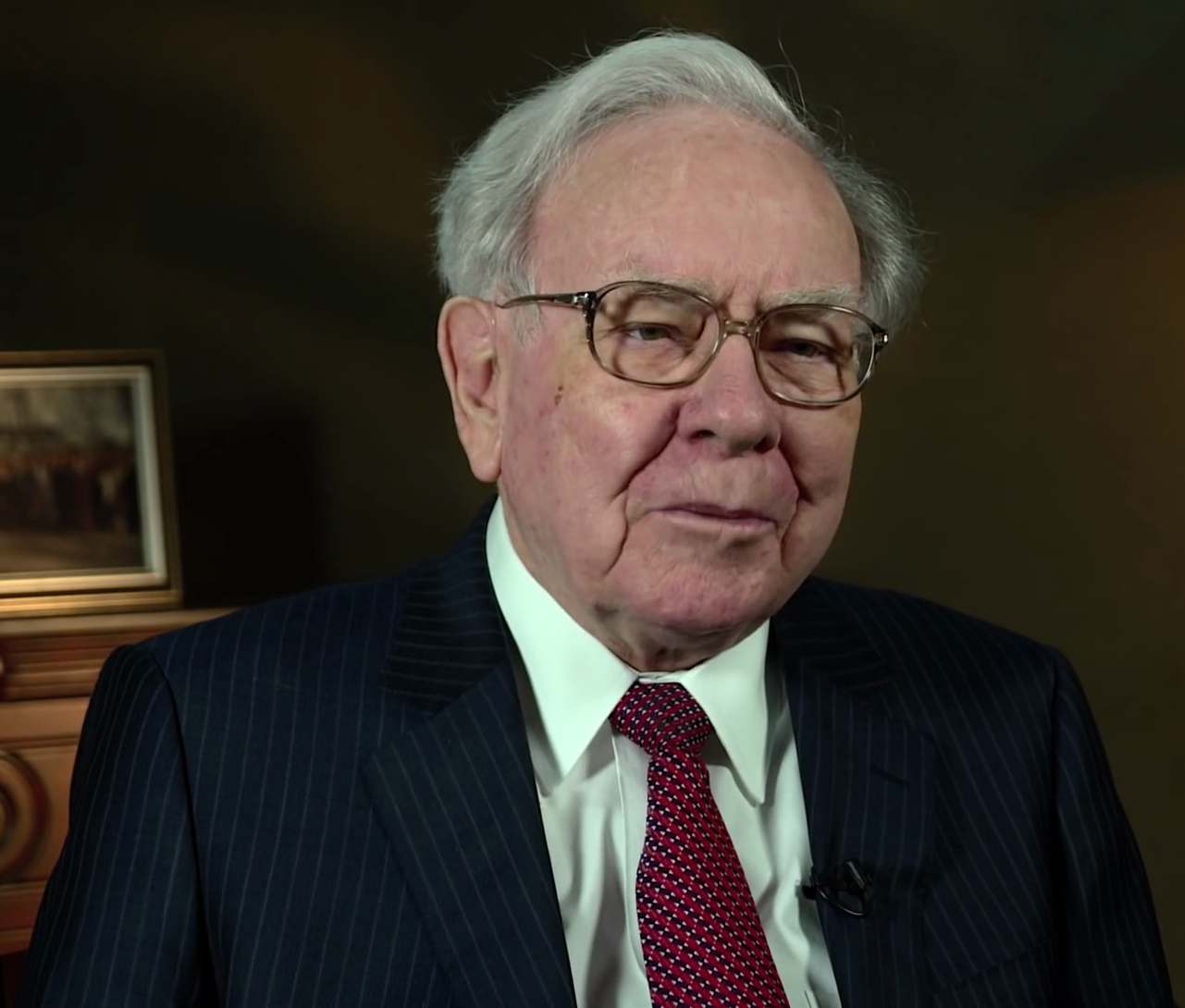 Warren Buffett's One Lesson for Middle-Class Estate Plans