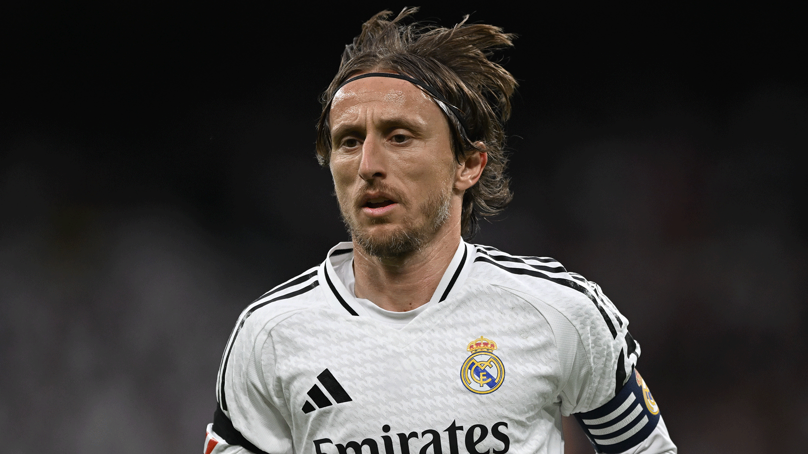 Luka Modric is in the bag! AC Milan confident of veteran midfielder's ...