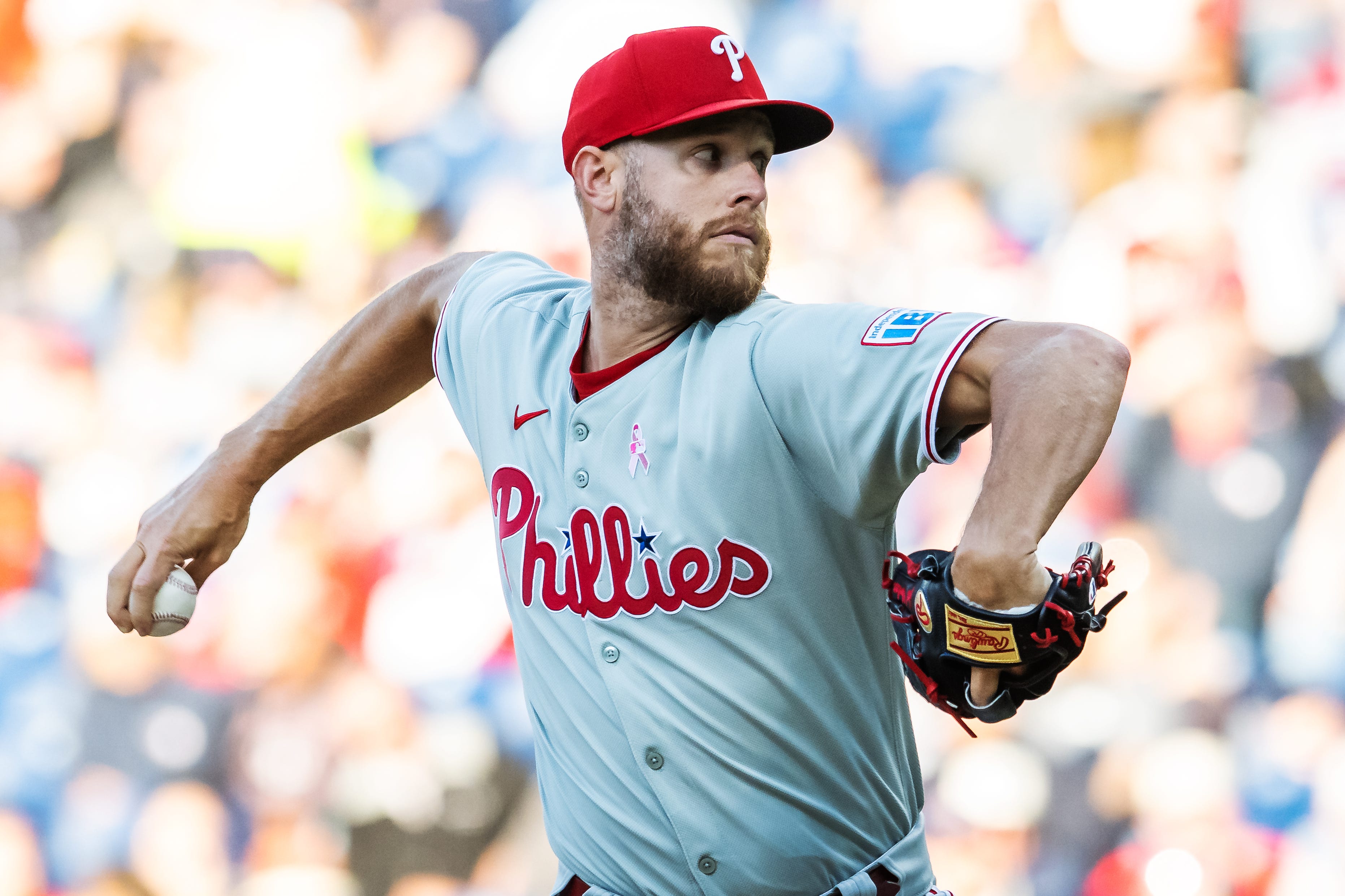What channel is Philadelphia Phillies games on Friday? How to watch, stream