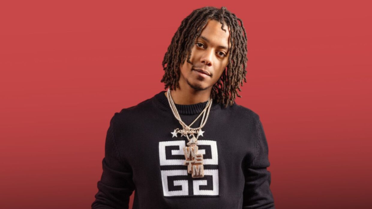 Who is Skilla Baby? Detroit rapper hospitalised after drive-by shooting ...