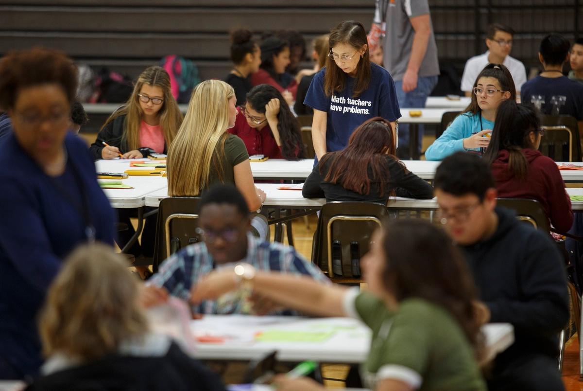 Texas House, Senate will seek middle ground on bill to scrap STAAR test