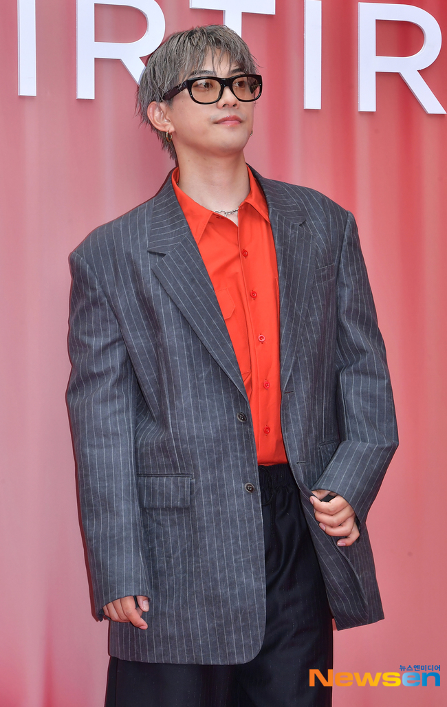 이노우에 야마토(Yamato Inoue), 멋진 남자의 향기 [포토엔HD]