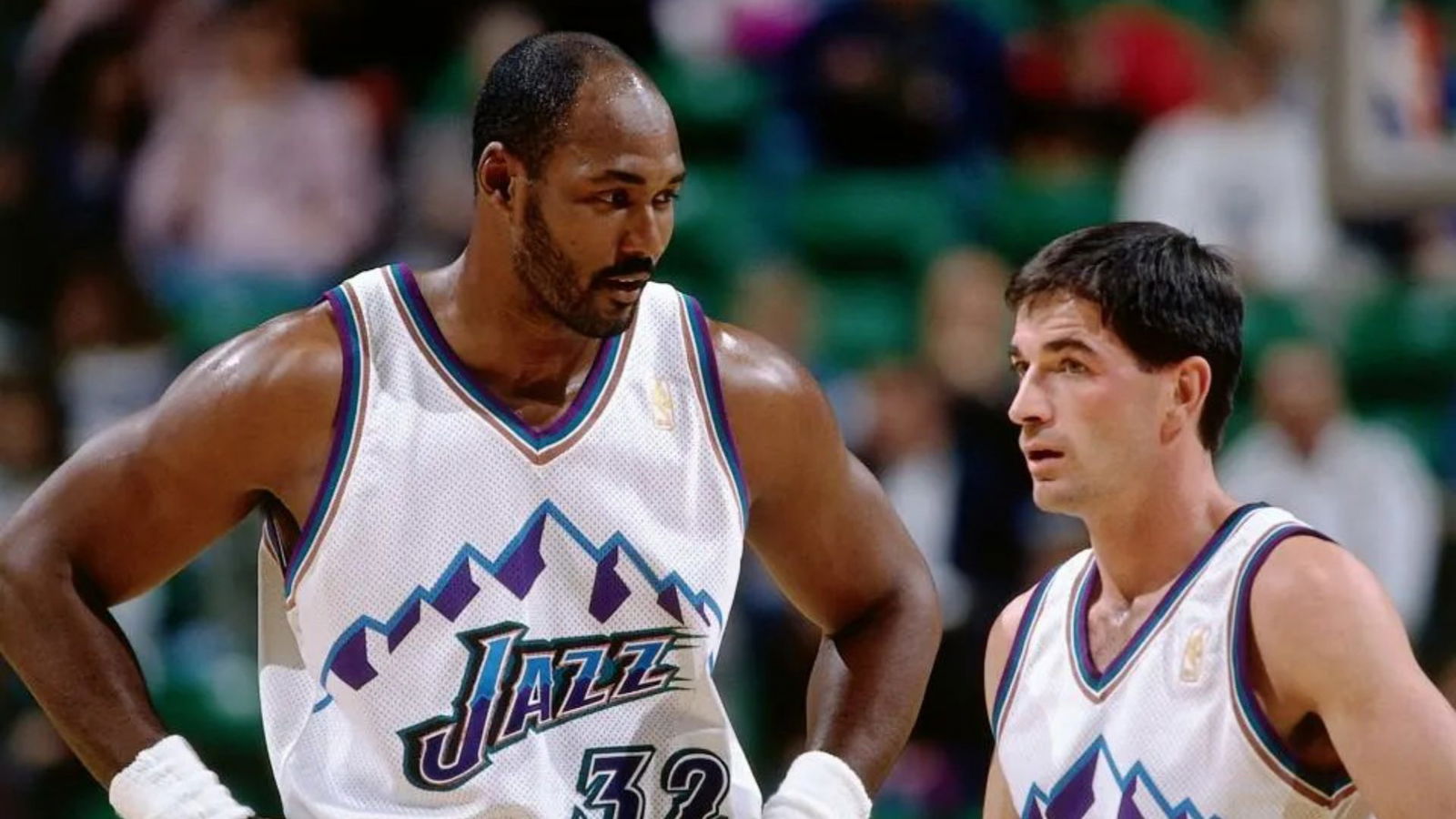 15 Greatest NBA Duos of All Time