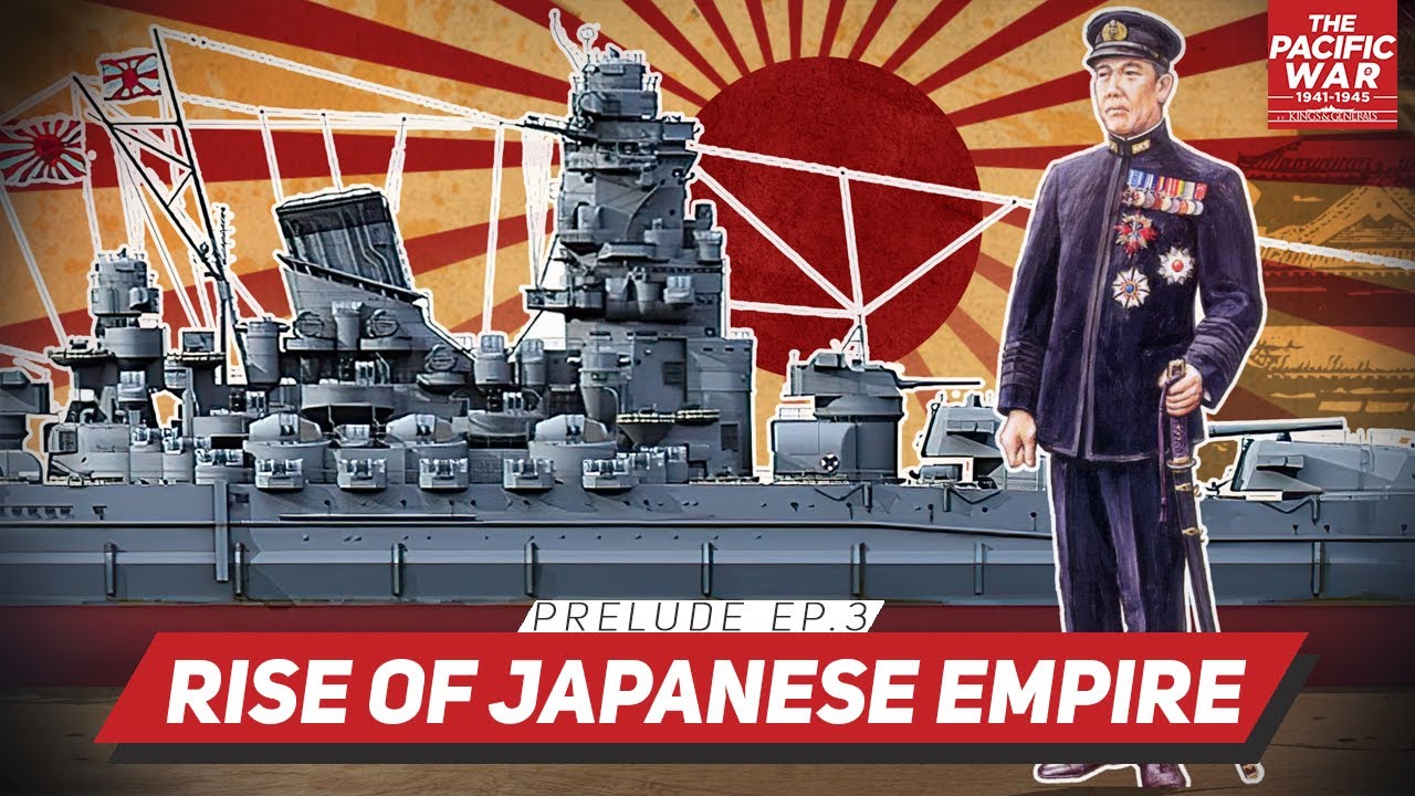 The Rise of Ultranationalism in Japan Explained