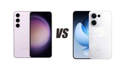 Perbandingan Spesifikasi Samsung Galaxy S23 vs OPPO Reno13 5G, Mana ...