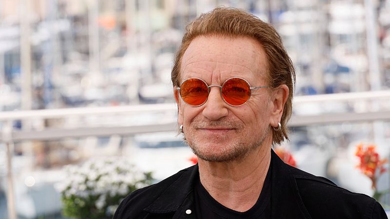U2's Bono speaks out against Hamas, Benjamin Netanyahu and Israeli 'far ...