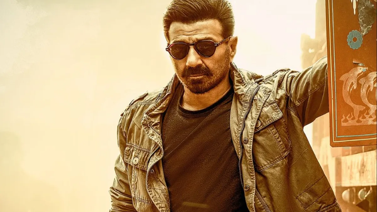 Sunny Deol to make his OTT debut with an adaptation film: Report